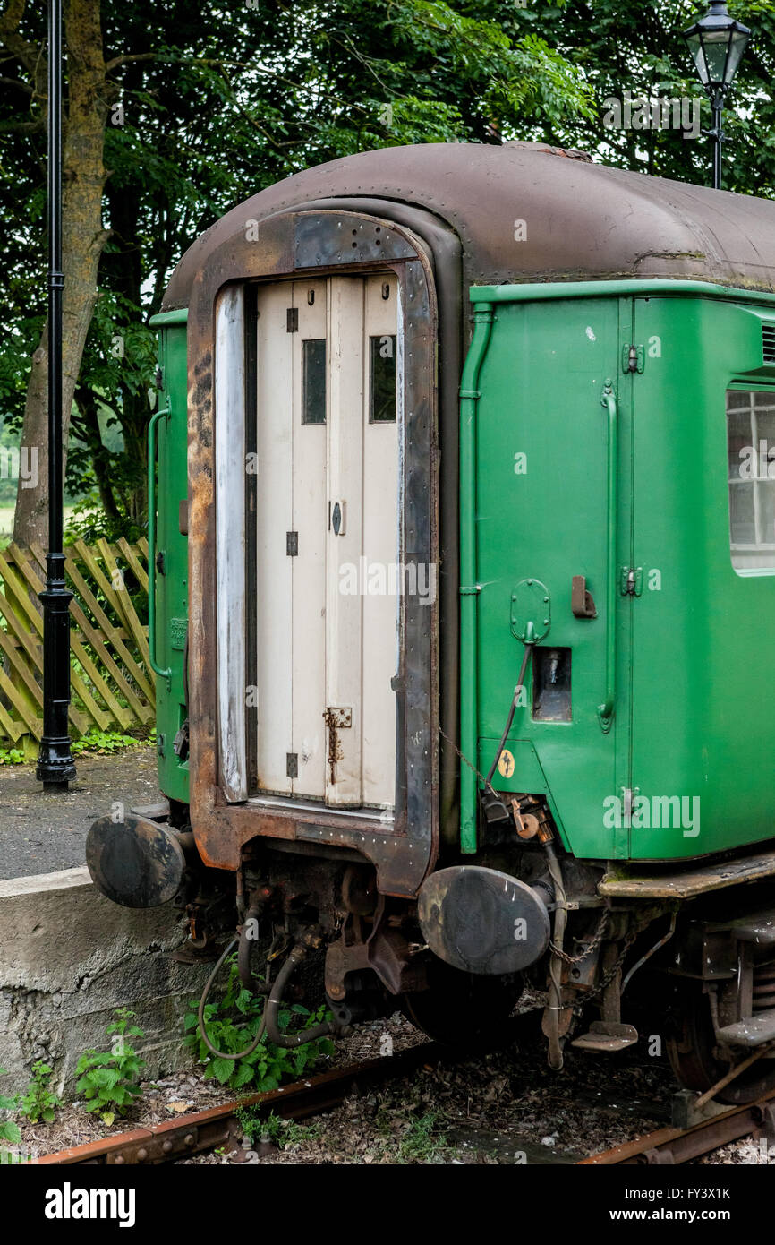 Class 122 hi-res stock photography and images - Alamy