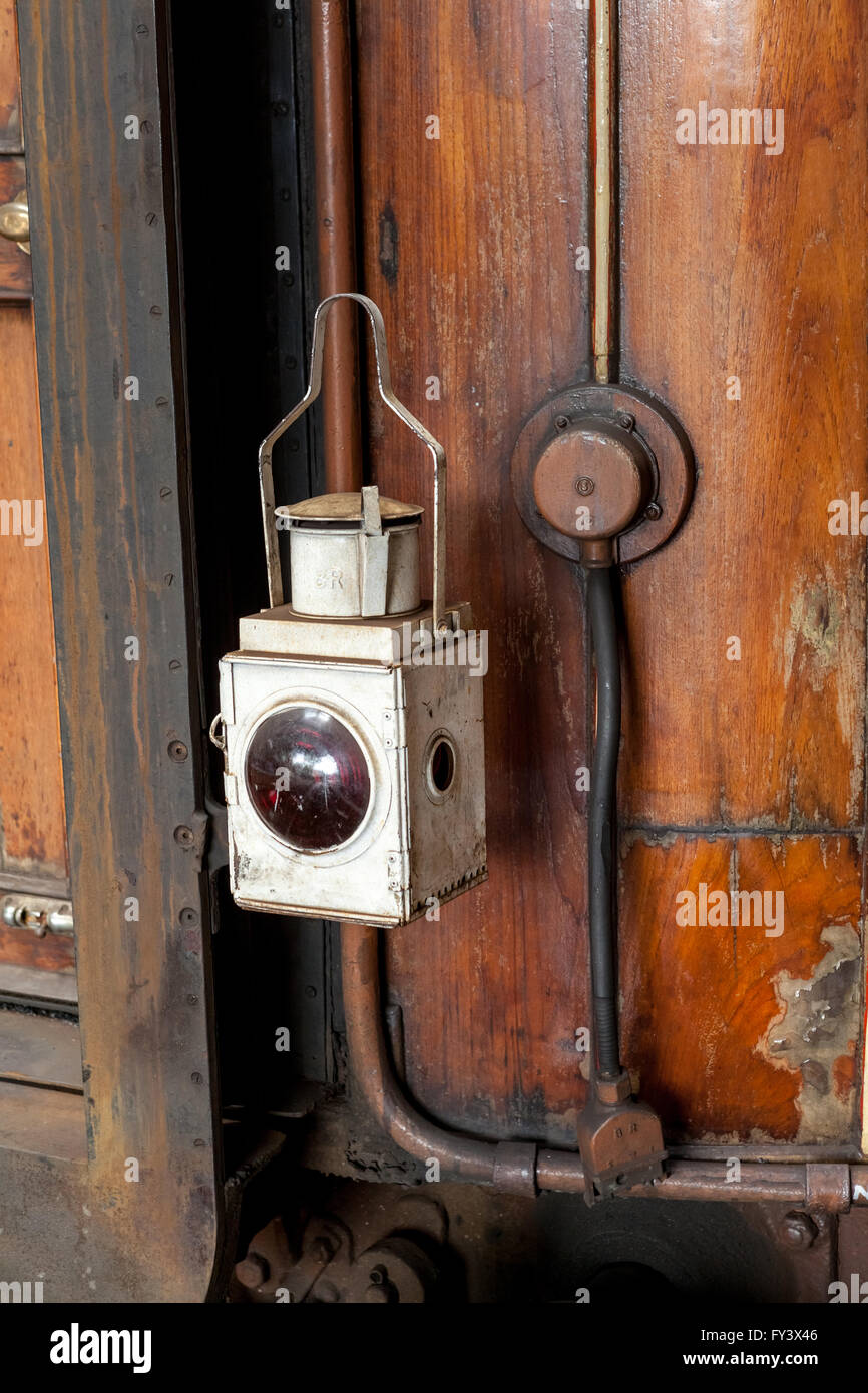 Lner carriage hi-res stock photography and images - Alamy