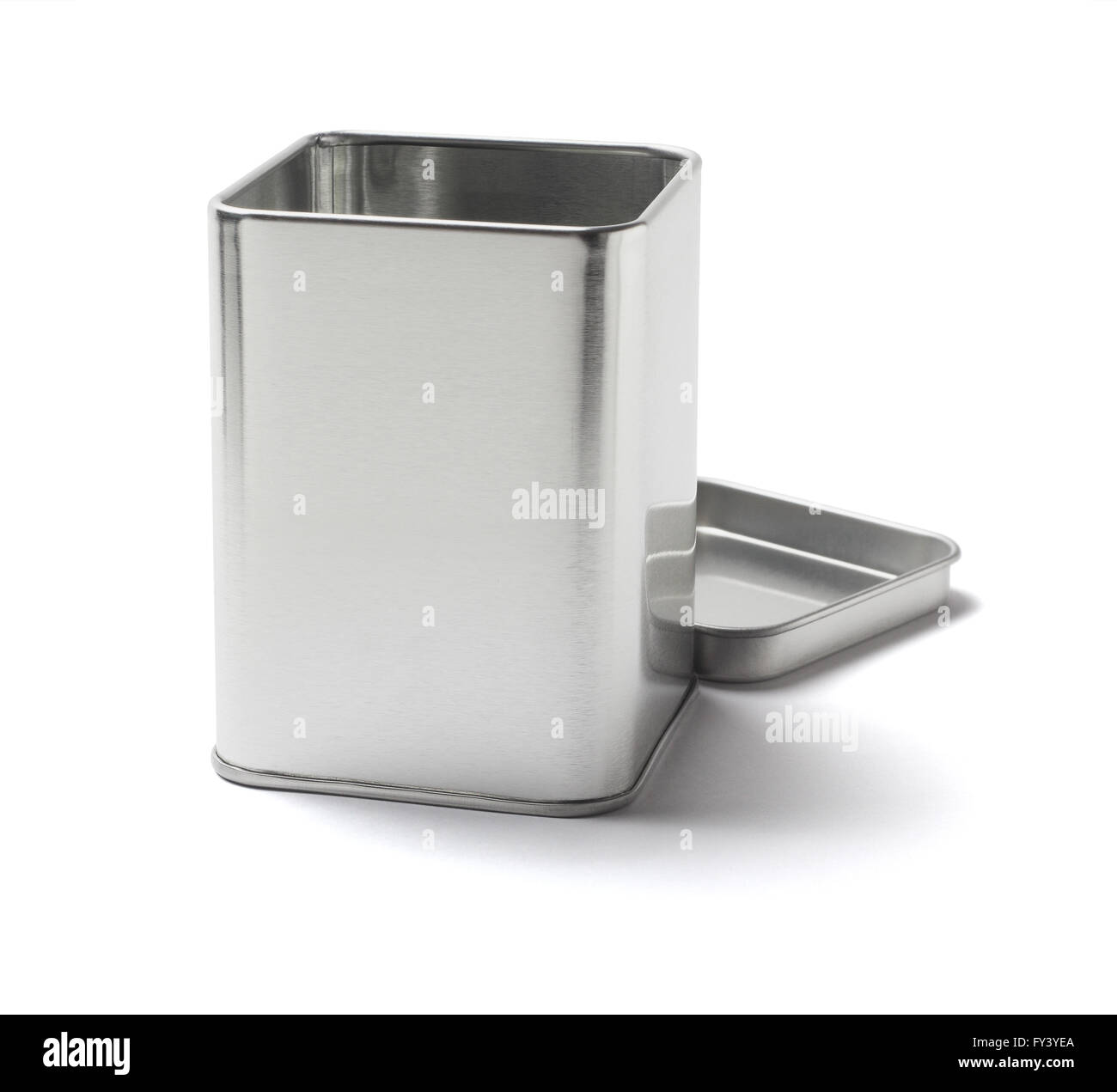 Box square hi-res stock photography and images - Alamy