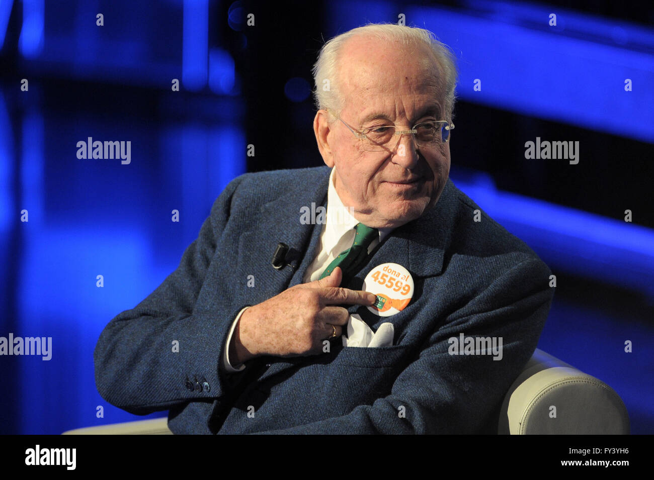 Andrea carandini hi-res stock photography and images - Alamy