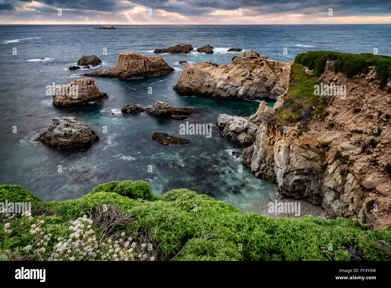 Ocean god hi-res stock photography and images - Alamy