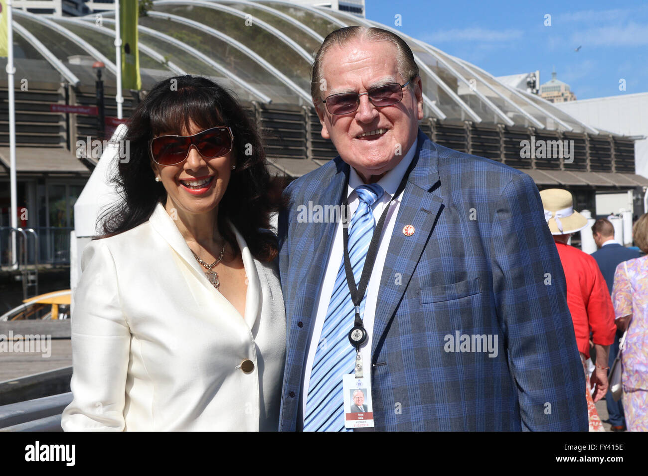 Silvana nile hi-res stock photography and images - Alamy