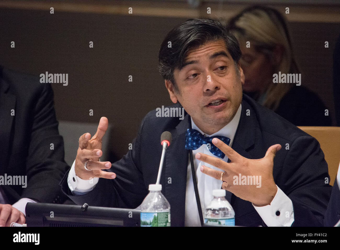 Dr mariano montenegro hi-res stock photography and images - Alamy