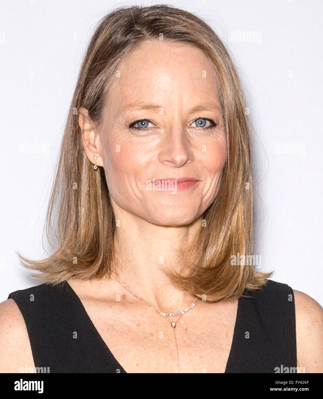 Jodie Foster Films Filmography