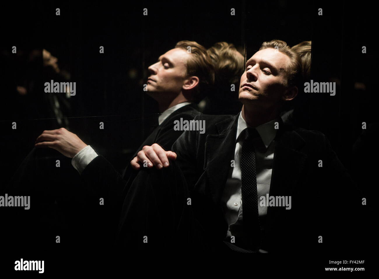 Dr robert laing hi-res stock photography and images - Alamy