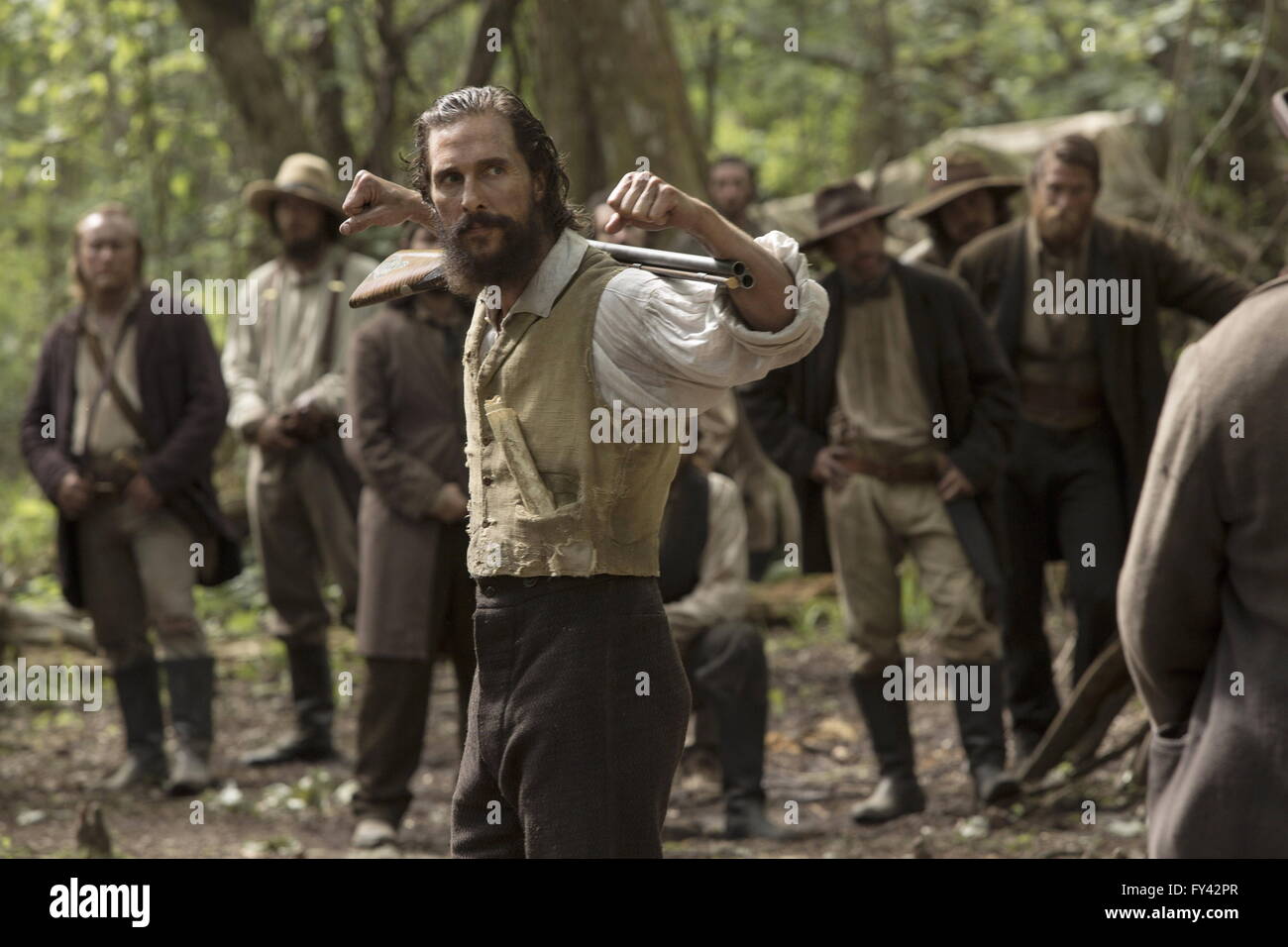 The free state of jones hi-res stock photography and images - Alamy