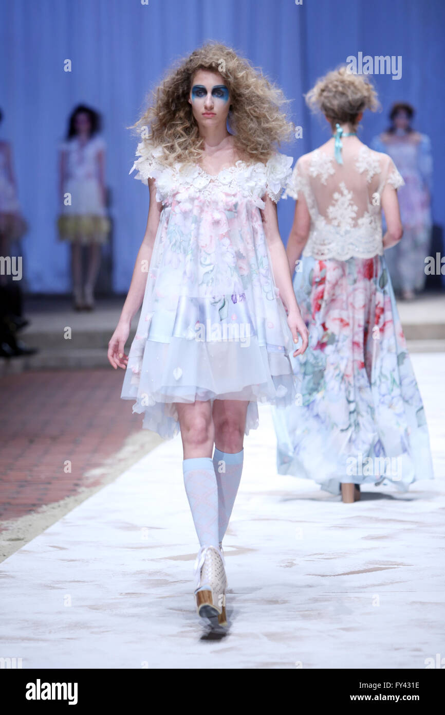 Boudoir model hi-res stock photography and images - Alamy