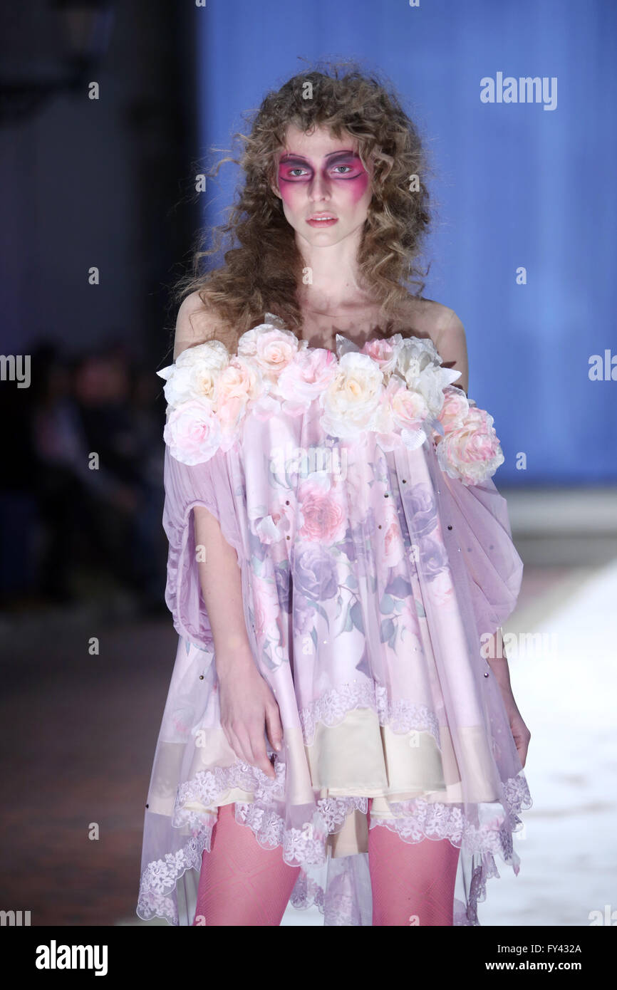 Boudoir model hi-res stock photography and images - Alamy