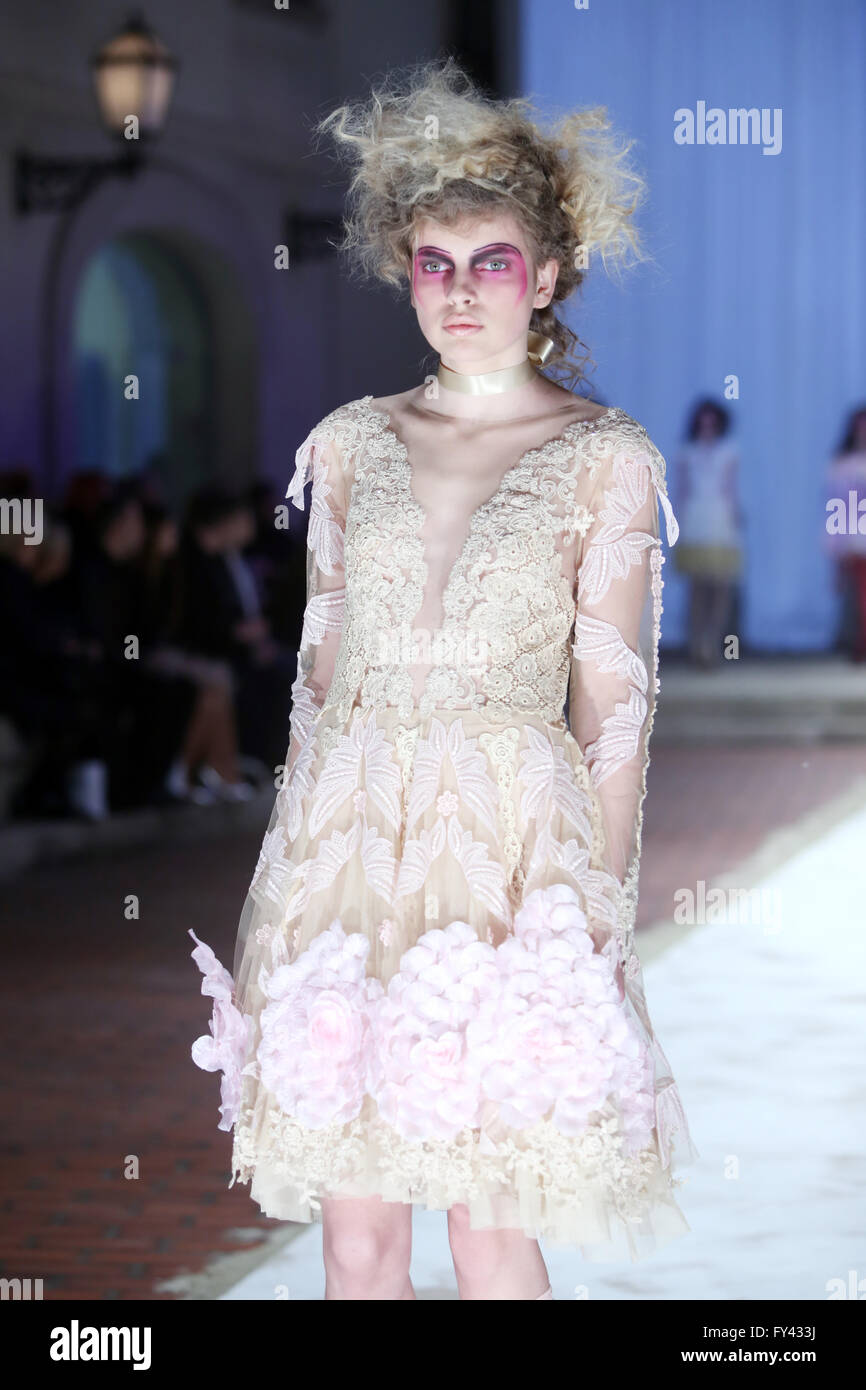 Boudoir model hi-res stock photography and images - Alamy