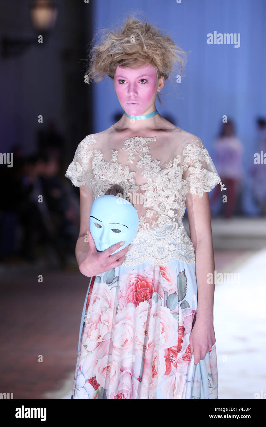 Boudoir model hi-res stock photography and images - Alamy