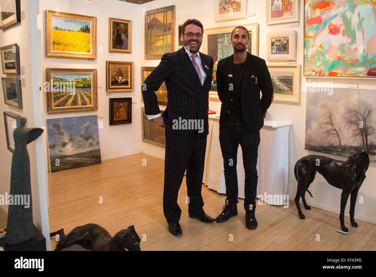 Ben cooper hi-res stock photography and images - Alamy