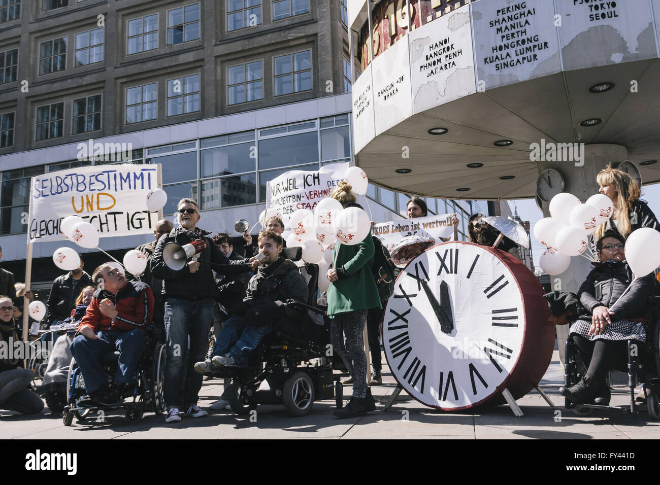 Fa disability hi-res stock photography and images - Alamy