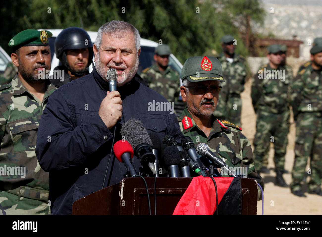 Gaza abed khaled hi-res stock photography and images - Alamy