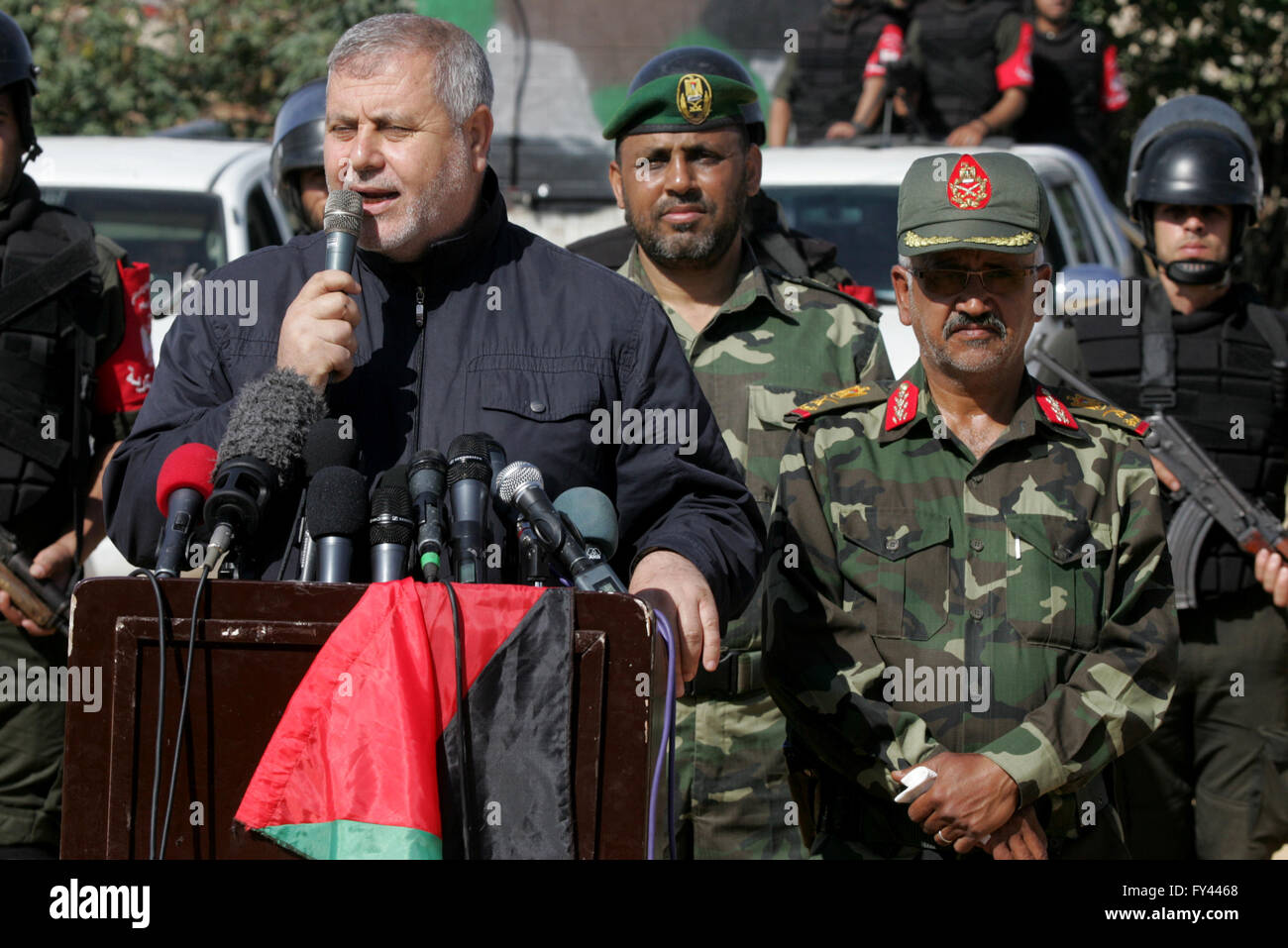 Gaza abed khaled hi-res stock photography and images - Alamy