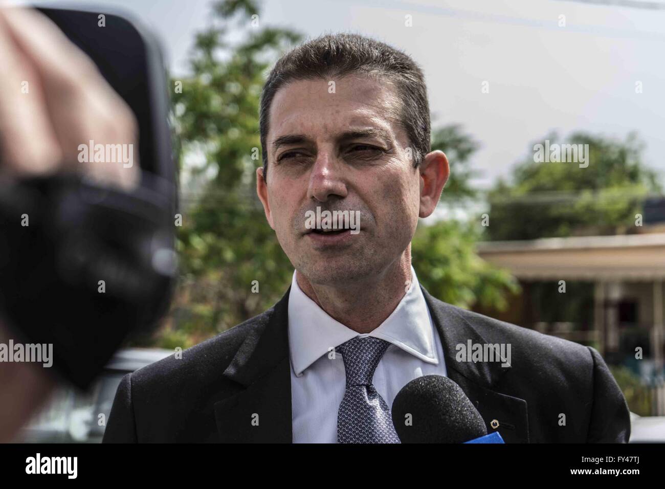 Joe karam hi-res stock photography and images - Alamy