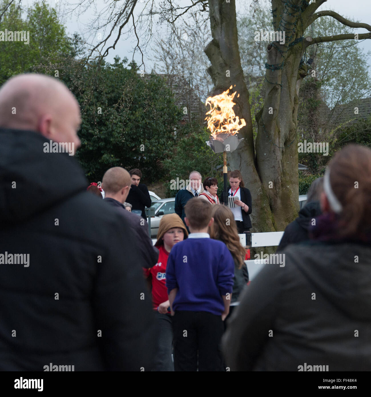 Carterton town hi-res stock photography and images - Alamy