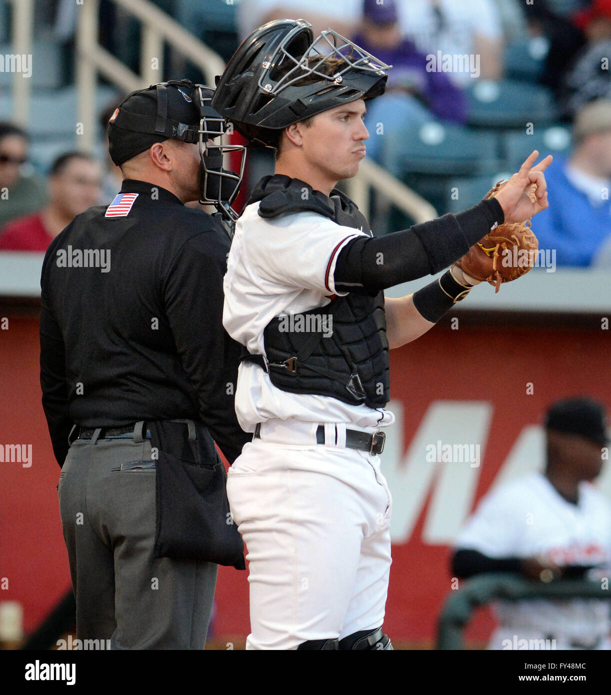Reno at night hi-res stock photography and images - Alamy