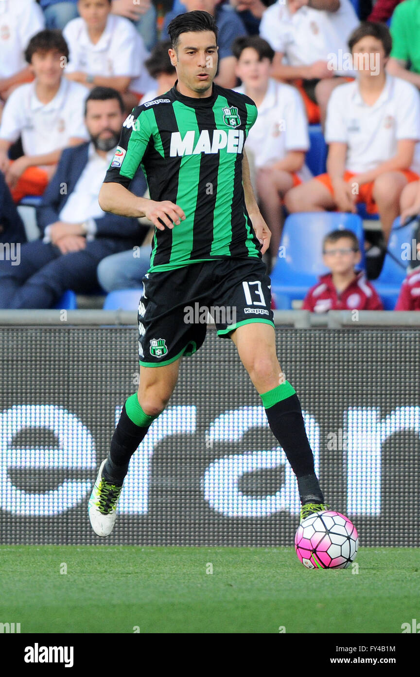 Federico Peluso