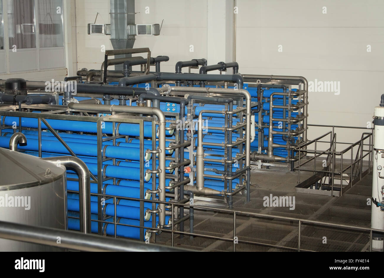 Commercial Beer Filter System at Martin Loya blog