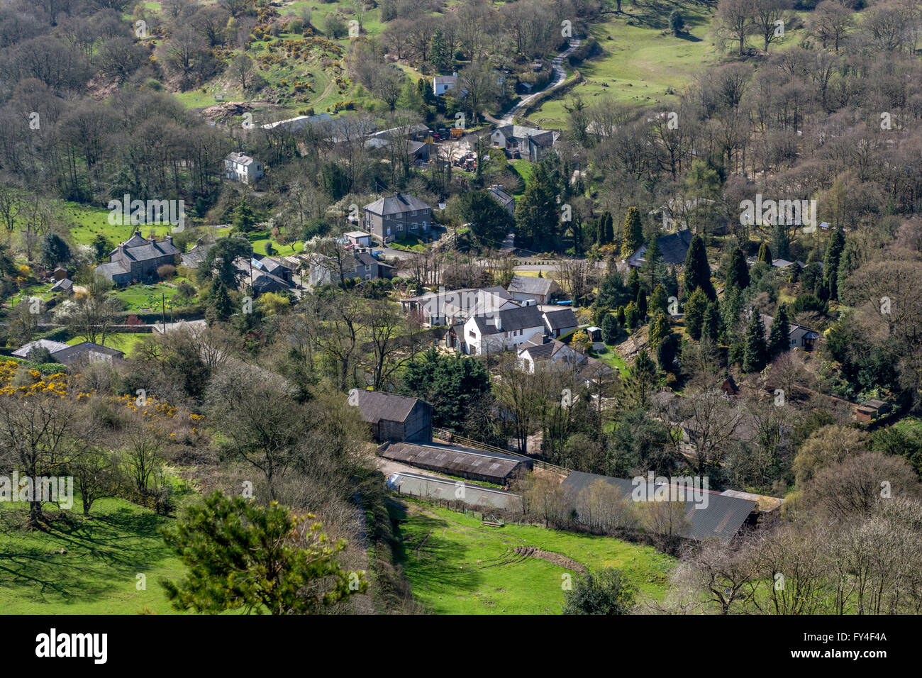 Witherslack hi-res stock photography and images - Alamy