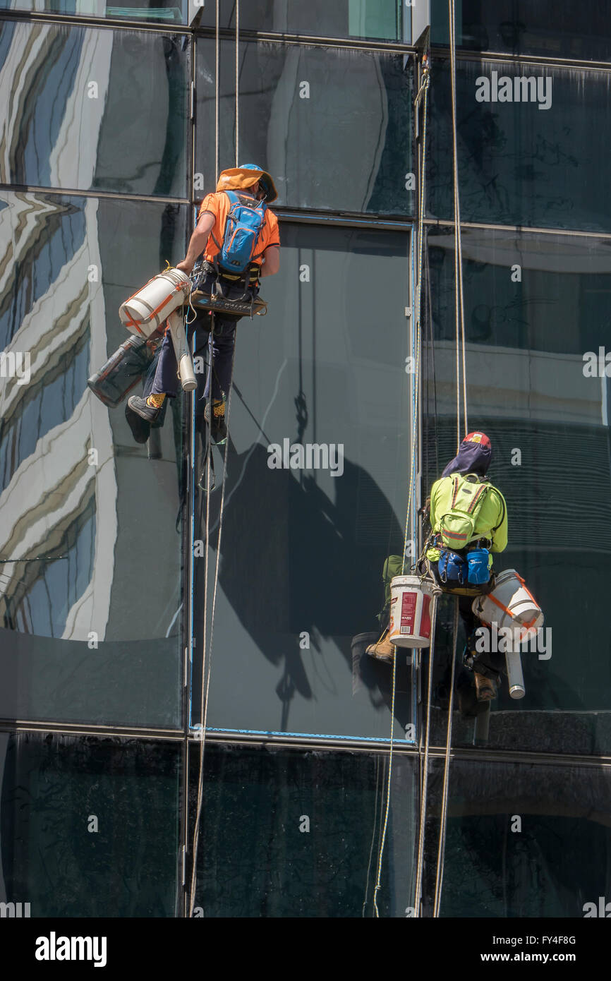 Cleaning tower hi-res stock photography and images - Alamy