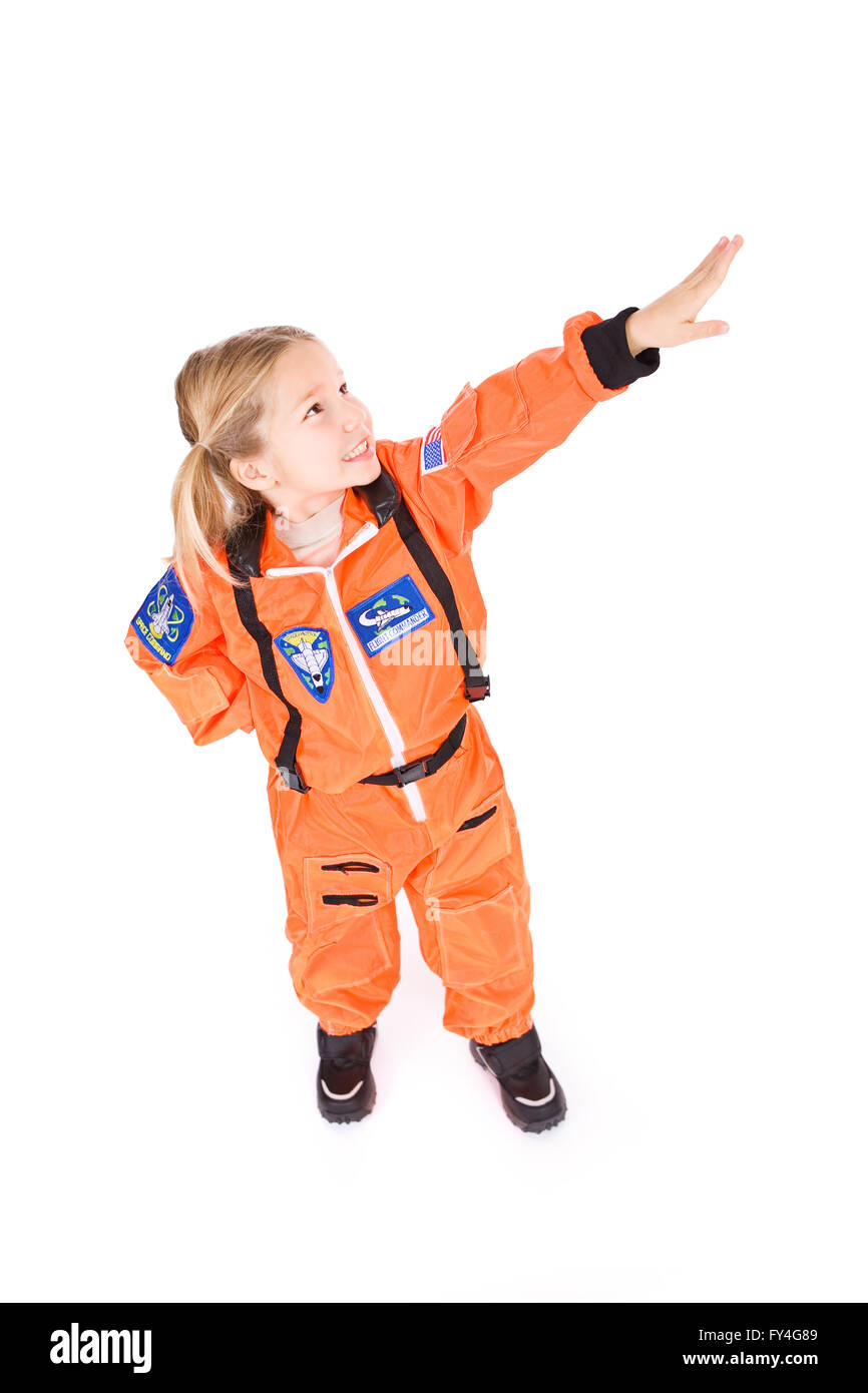 Series with kids in different occupational outfits - fireman ...