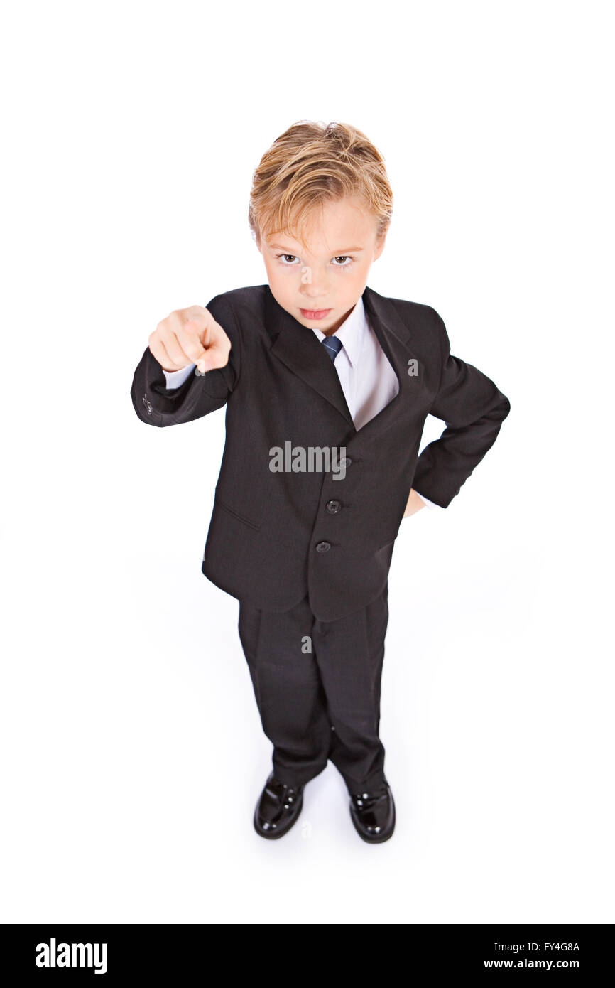 Series with kids in different occupational outfits - fireman ...