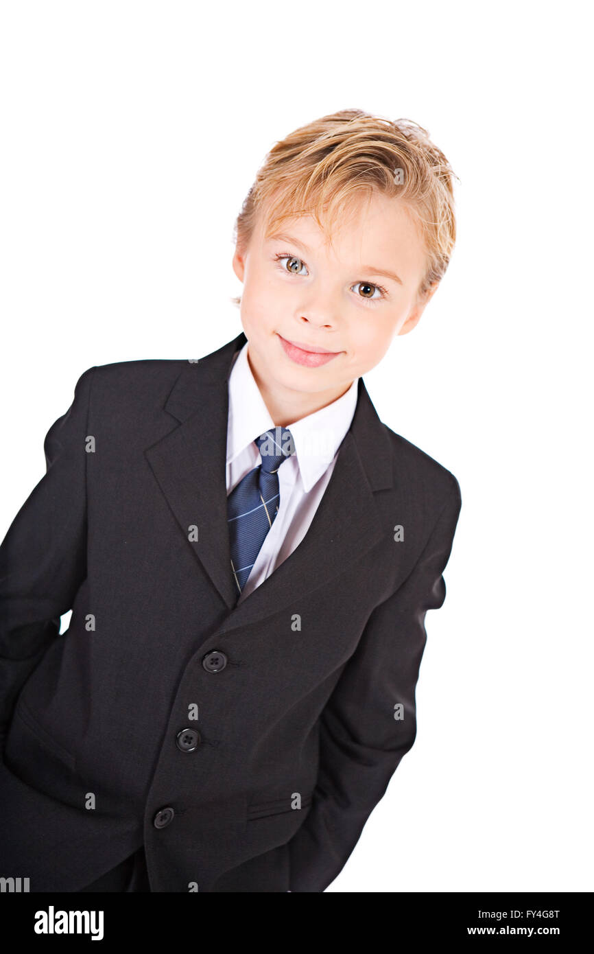 Series with kids in different occupational outfits - fireman ...