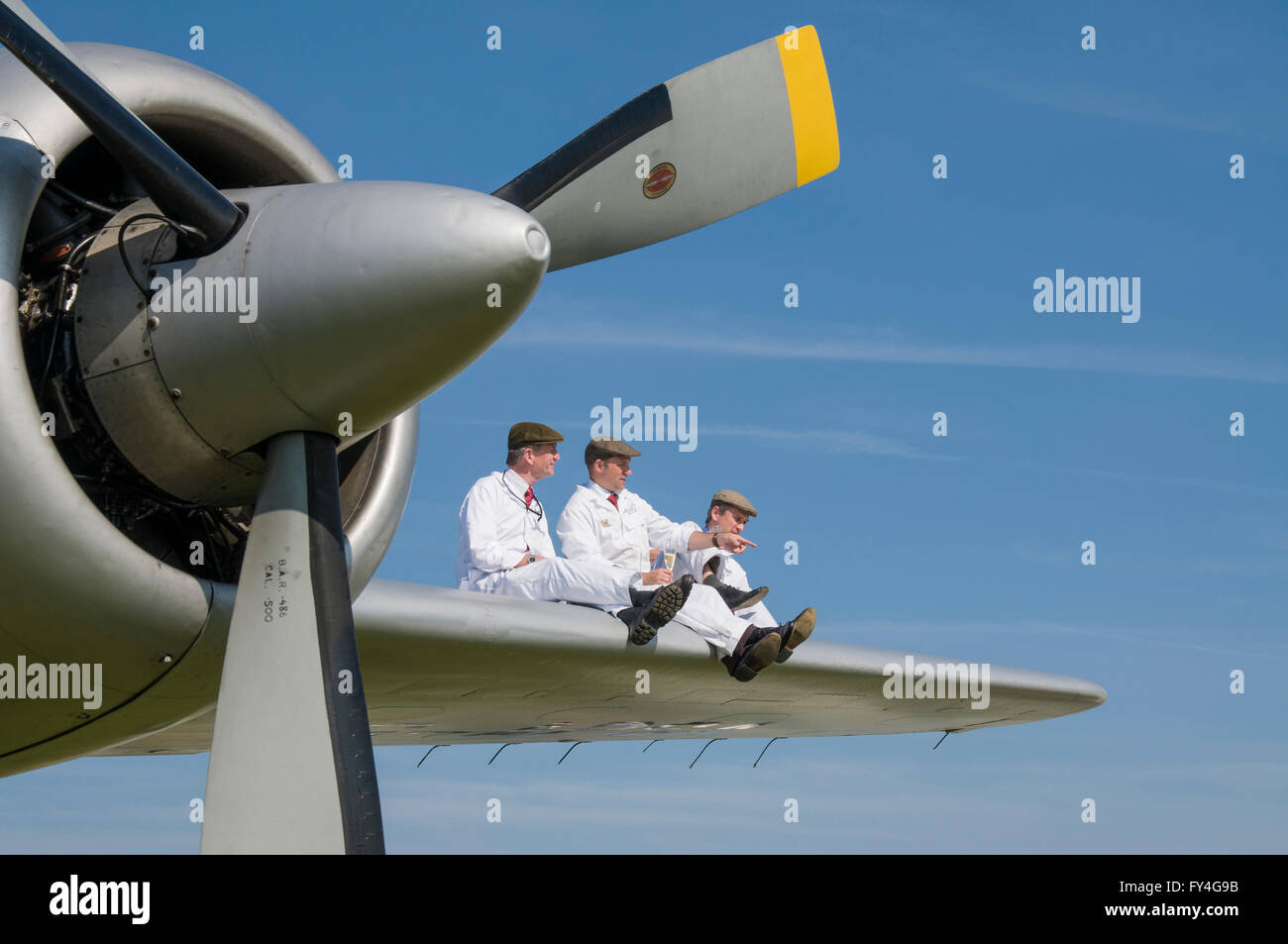 Rotor wing aircraft hi-res stock photography and images - Alamy