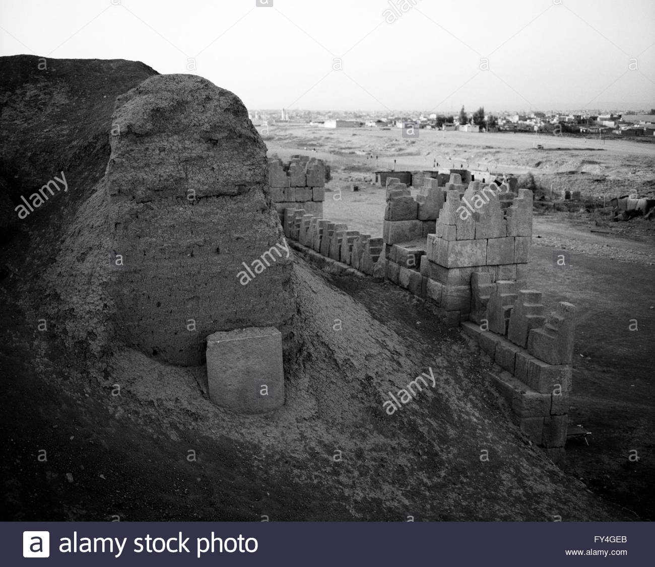 Mosul City Stock Photos & Mosul City Stock Images - Alamy