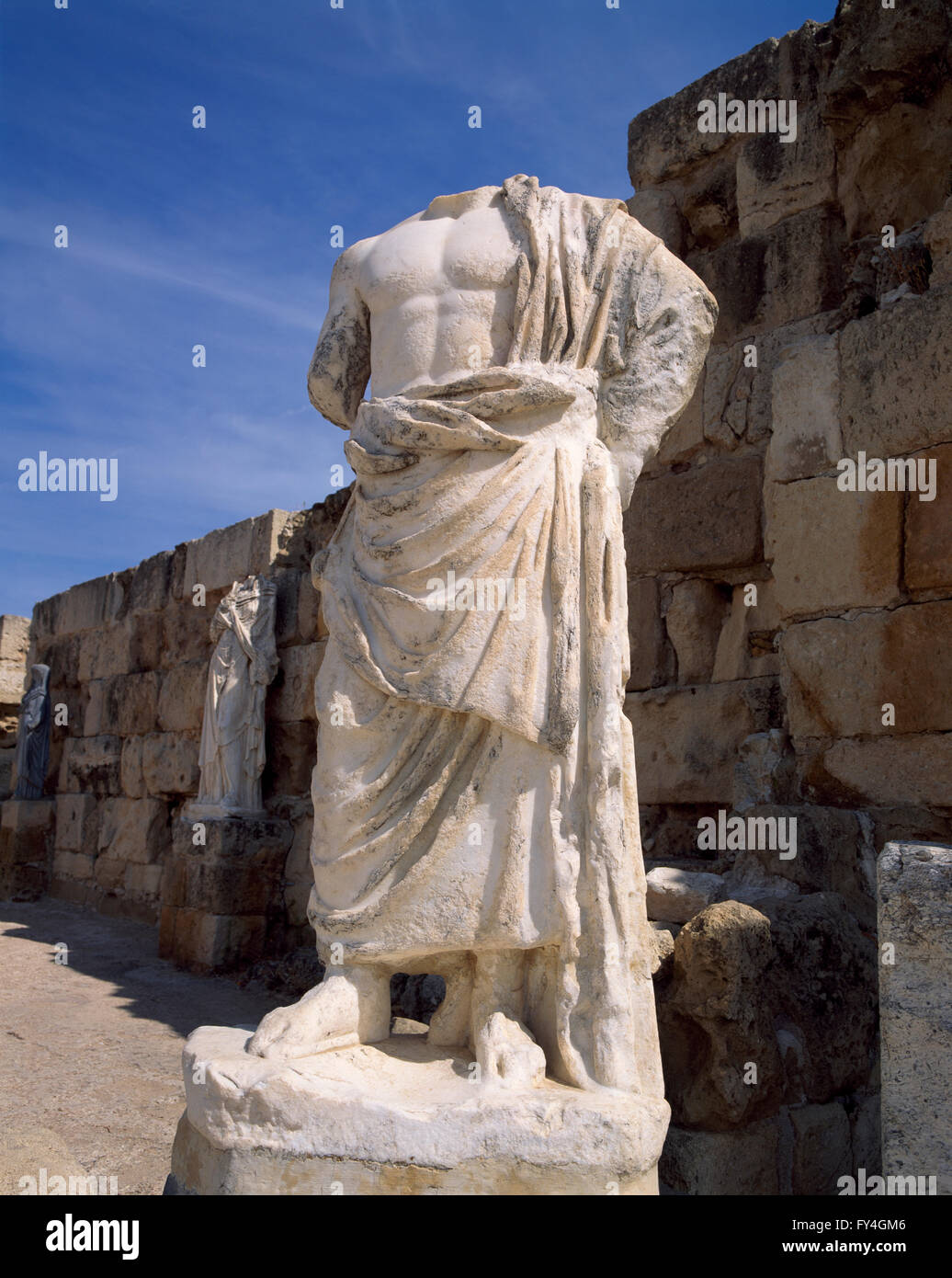 Salamis hi-res stock photography and images - Alamy