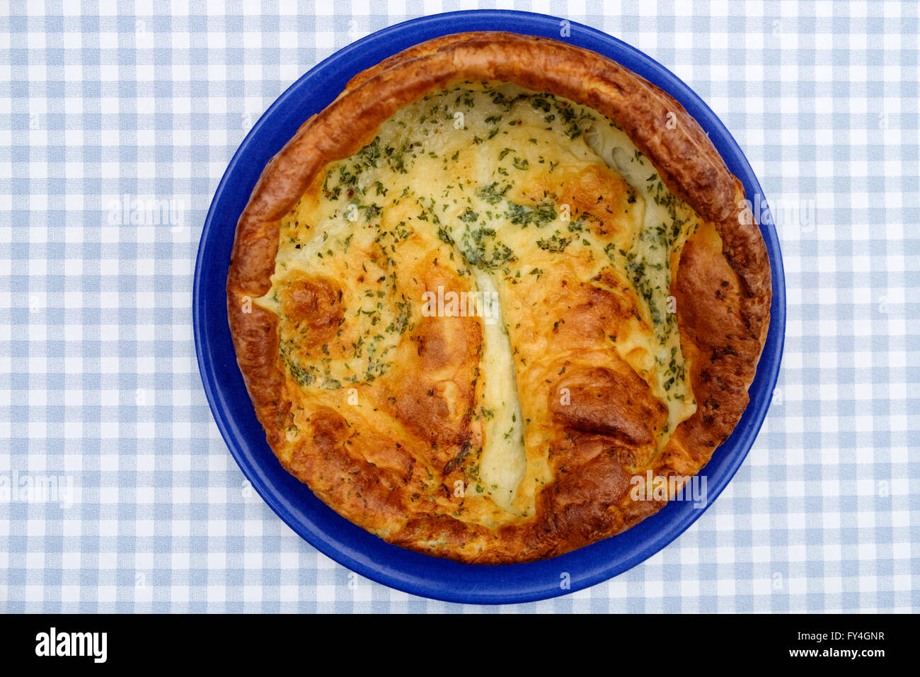 Batter puddings hi-res stock photography and images - Alamy