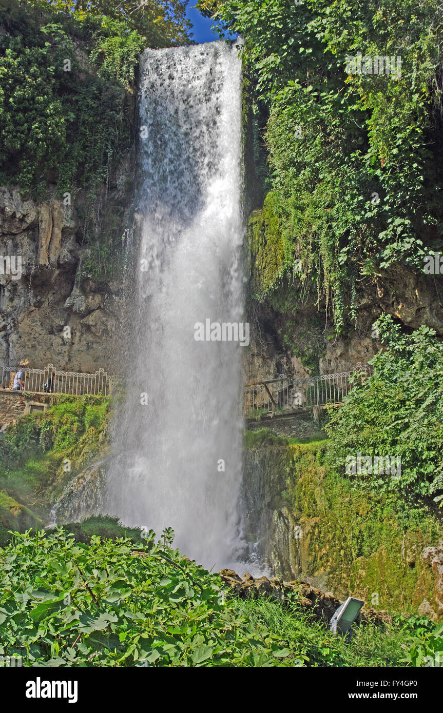 Edessa High Resolution Stock Photography and Images - Alamy