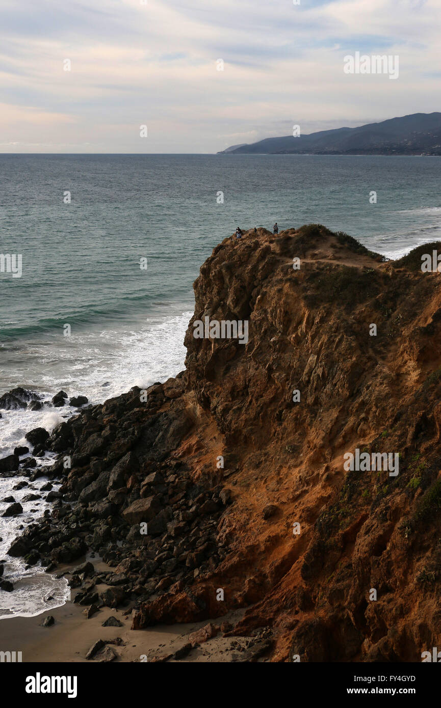 Rocky point beach hi-res stock photography and images - Alamy