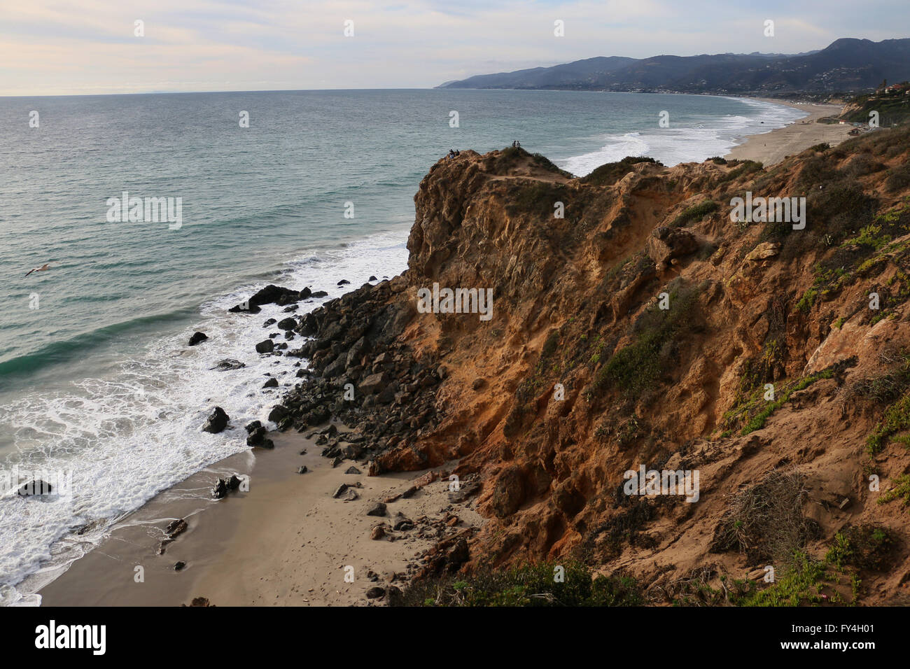 Rocky point beach hi-res stock photography and images - Alamy