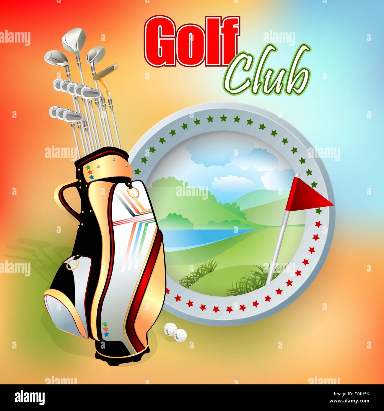 Newspaper Front Cover Stock Vector Images - Alamy