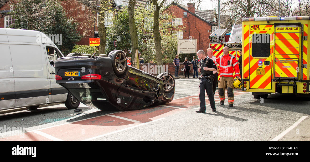 Oops upside your head hi-res stock photography and images - Alamy