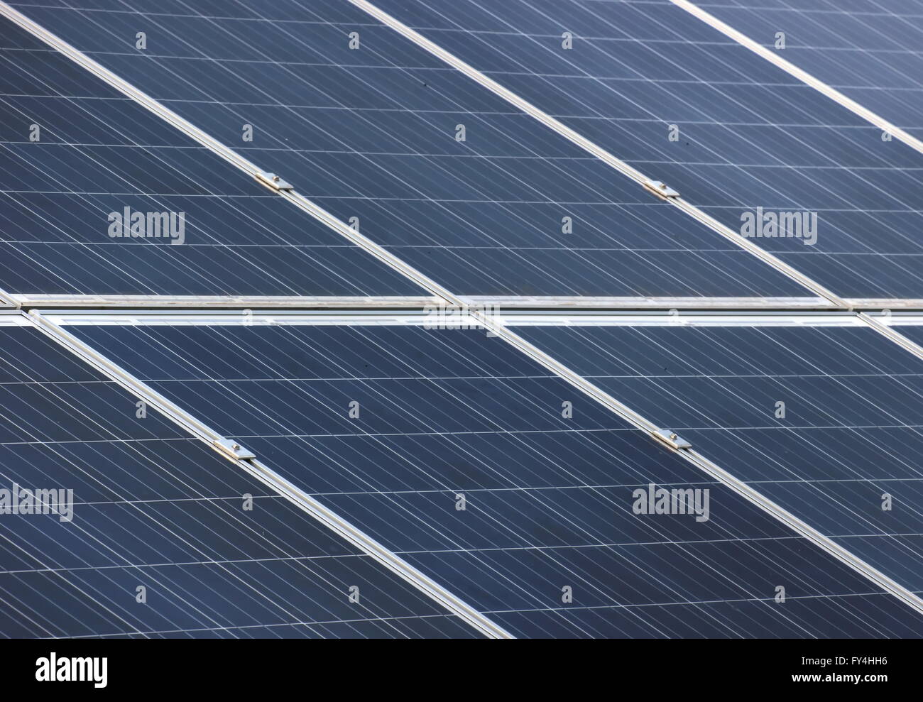 Solar panel texture hi-res stock photography and images - Alamy
