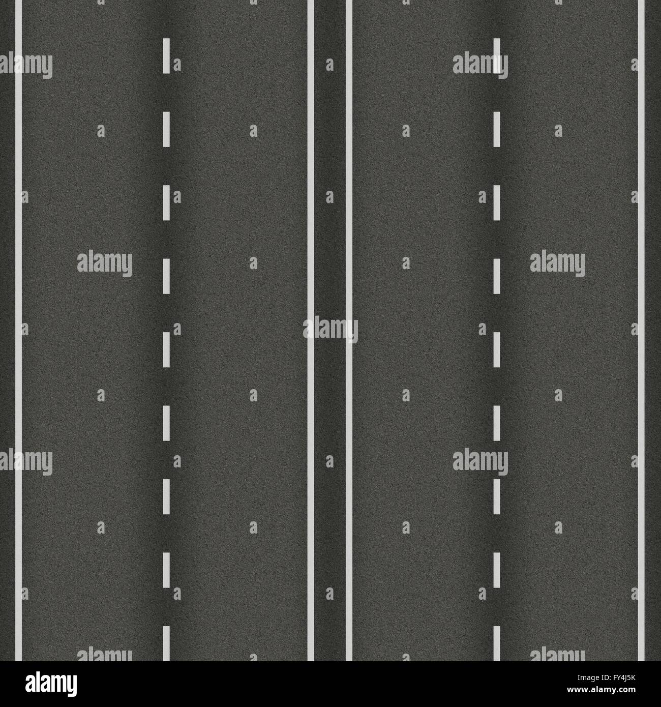 seamless texture highway asphalt Stock Photo - Alamy