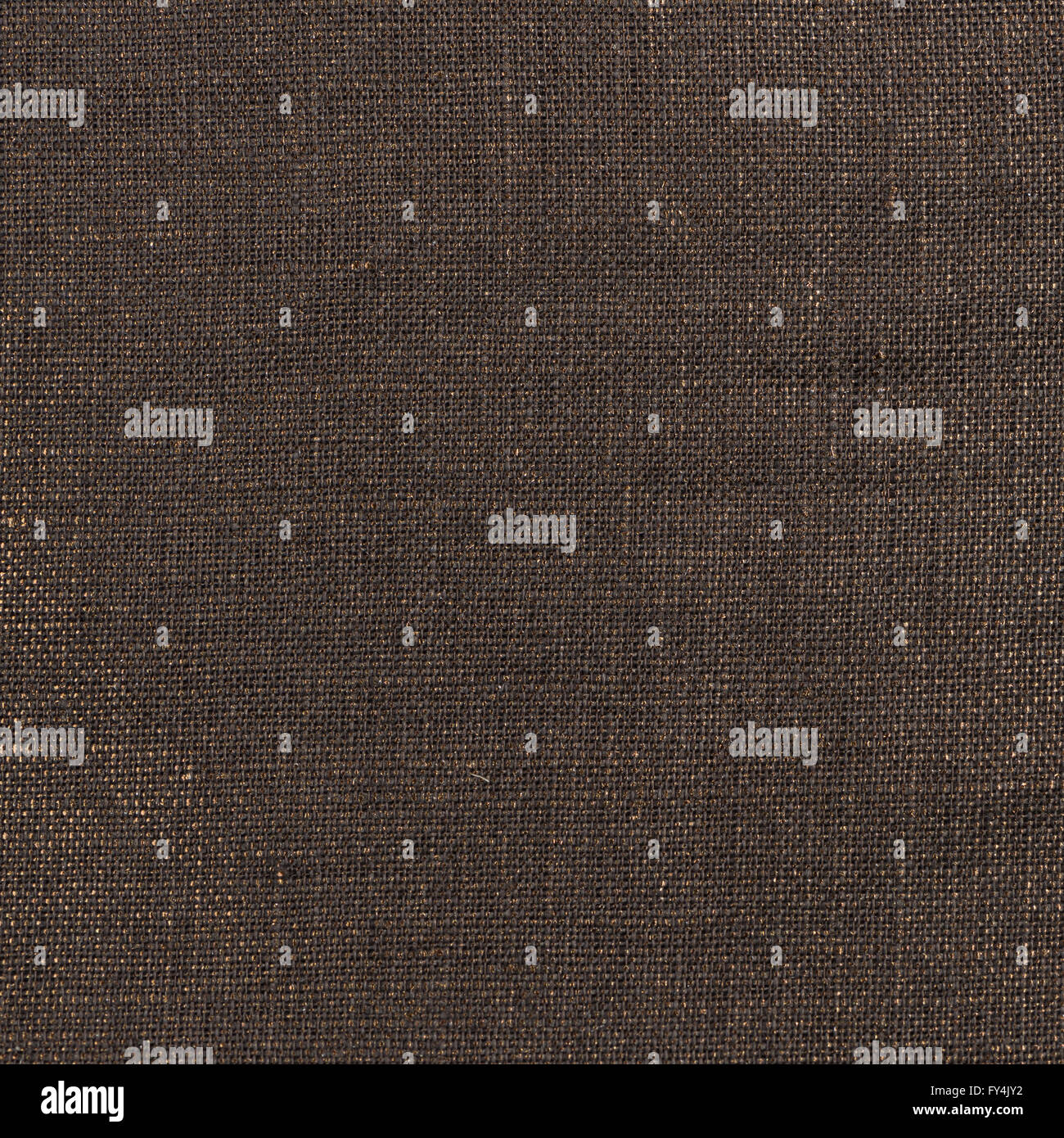 Closeup detail of brown fabric texture background Stock Photo - Alamy