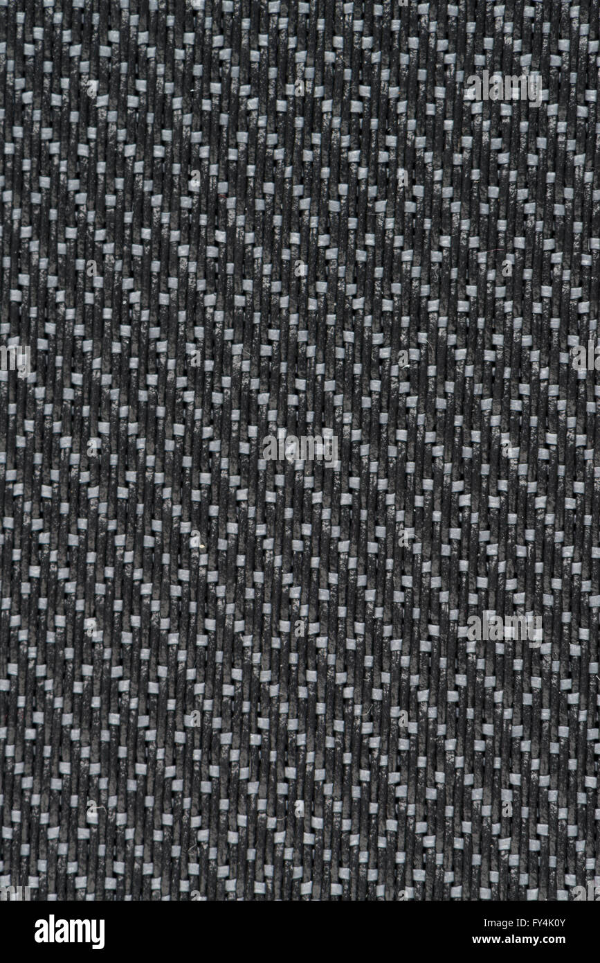 Closeup of black plastic surface texture Stock Photo - Alamy