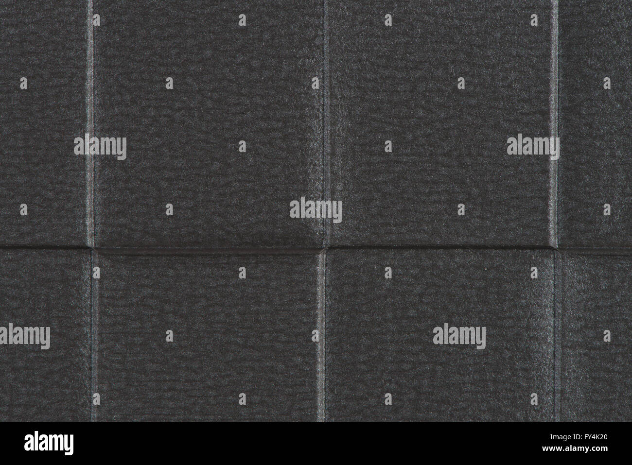 Embossed vinyl texture closeup texture background Stock Photo - Alamy