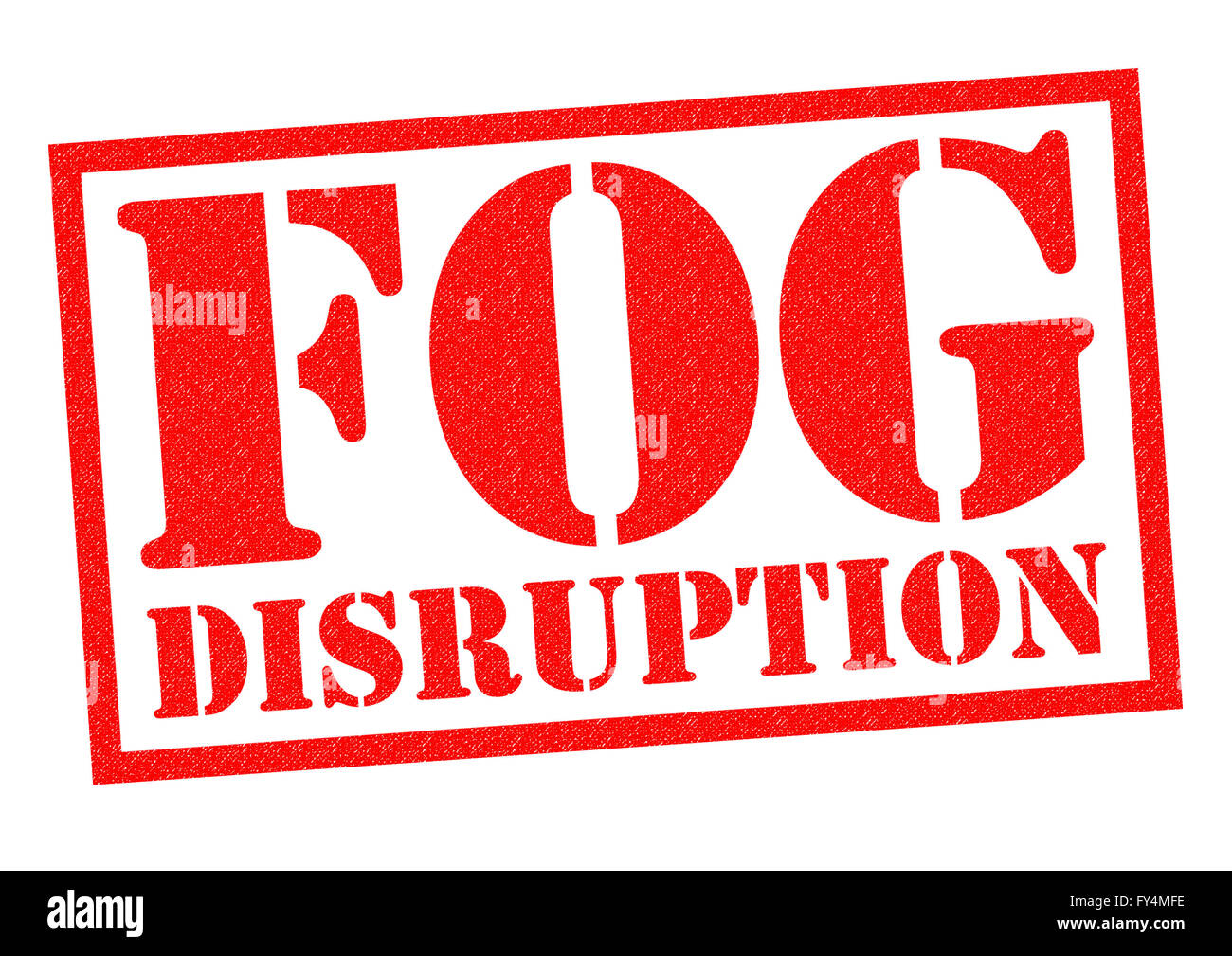 Disruption confusion hi-res stock photography and images - Alamy
