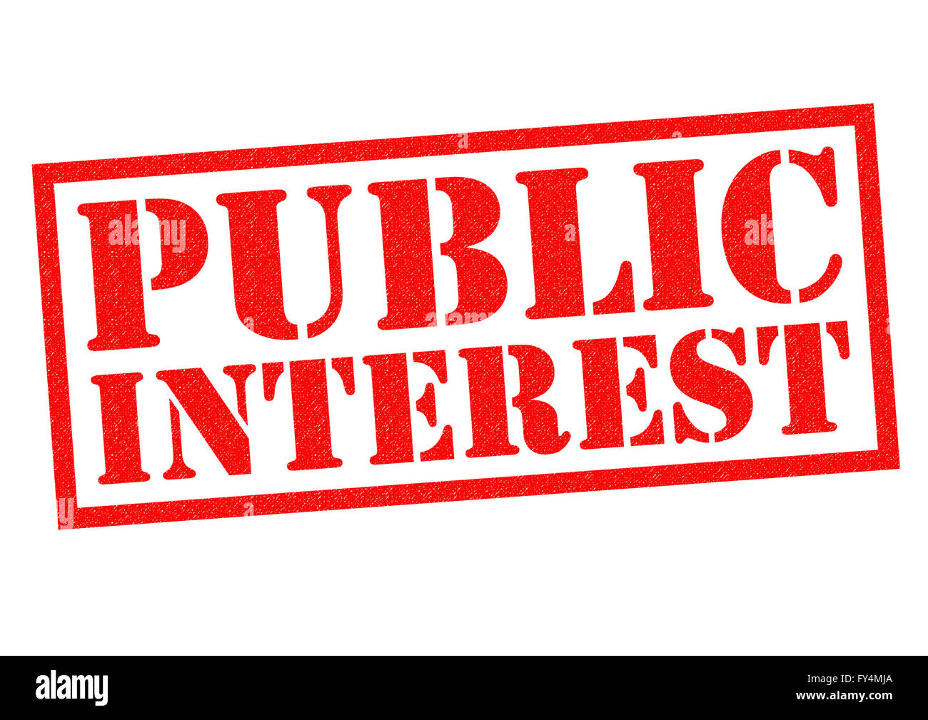 Public interest hi-res stock photography and images - Alamy