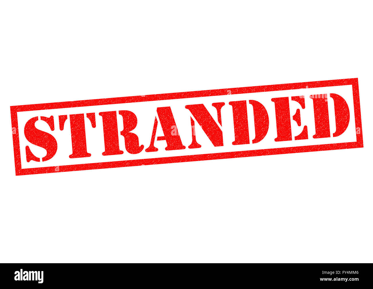 Desert Island And Stranded High Resolution Stock Photography and Images ...