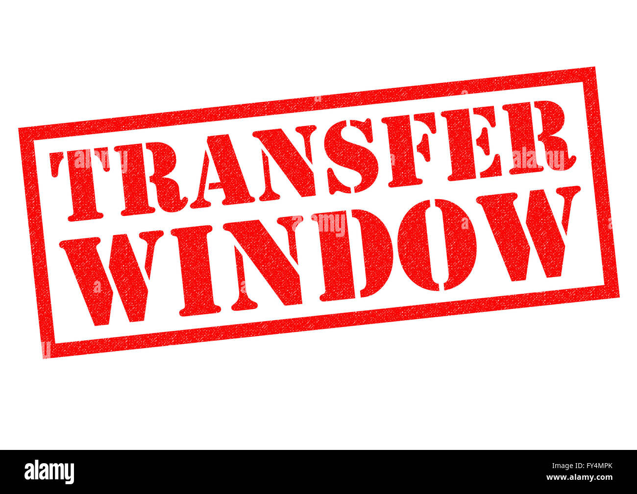 Window transfer Cut Out Stock Images & Pictures - Alamy
