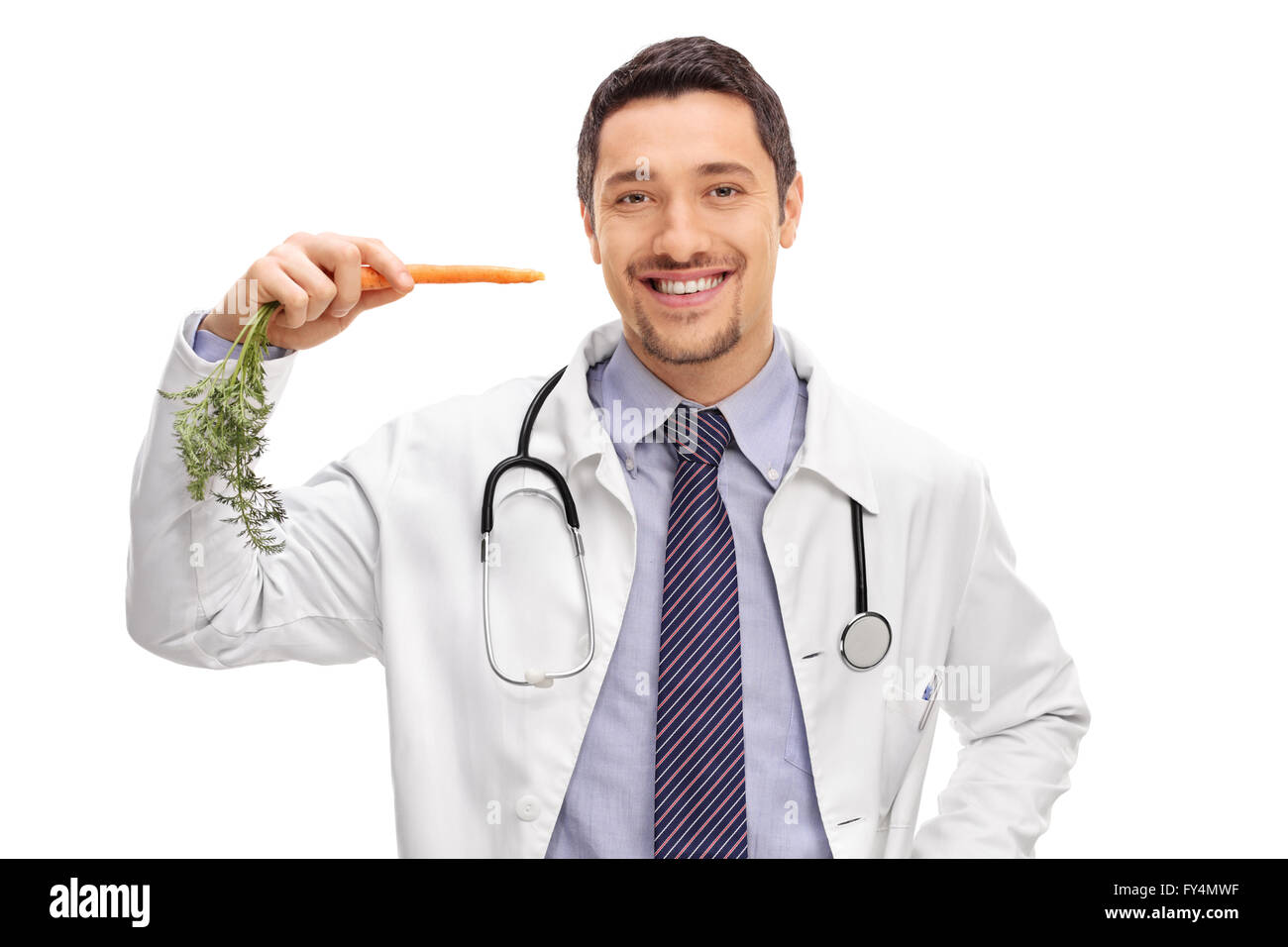 Doctor carrot hi-res stock photography and images - Alamy