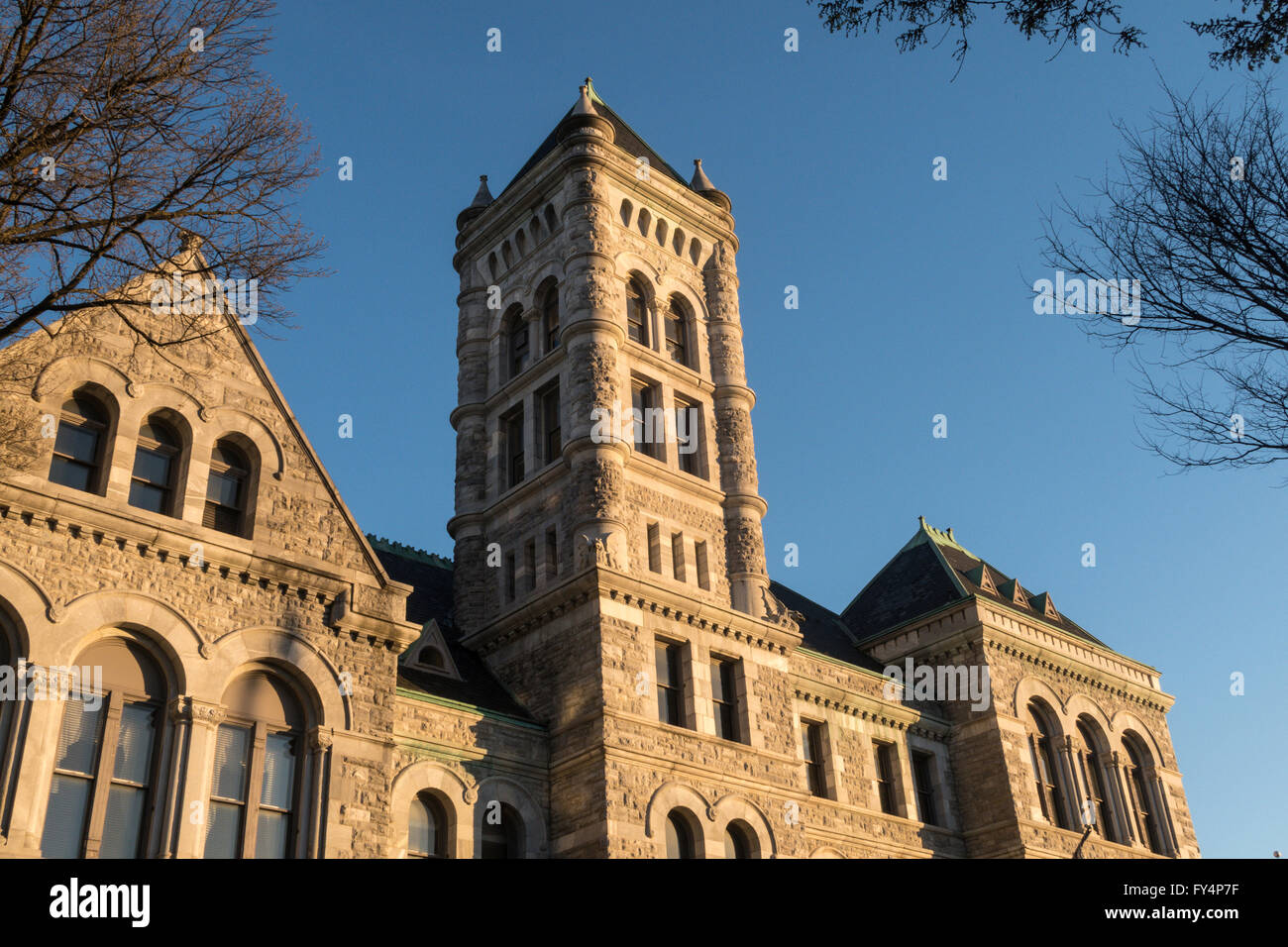 Pennsylvania heritage hi-res stock photography and images - Alamy