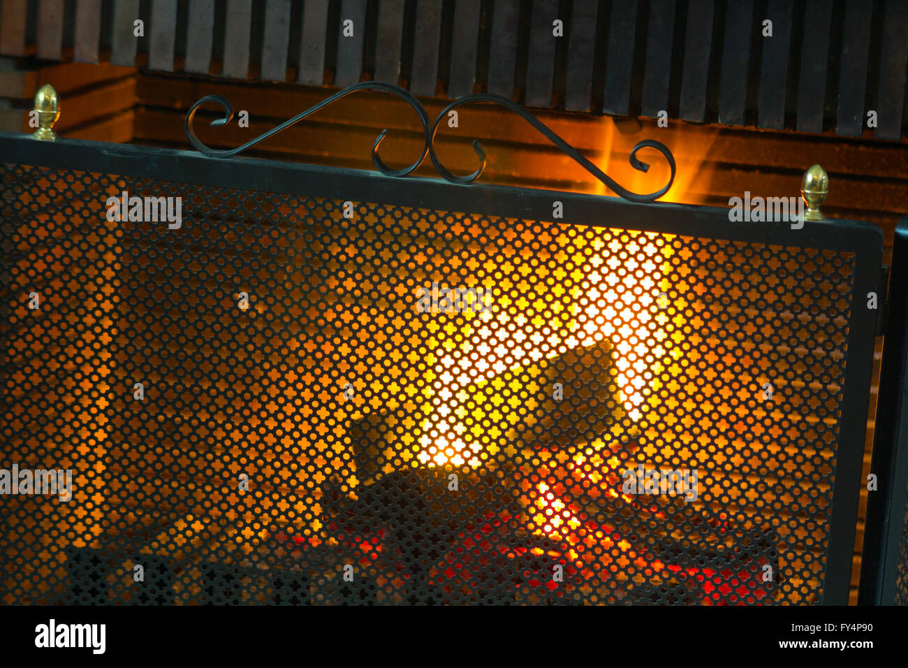 Fire spark hi-res stock photography and images - Alamy