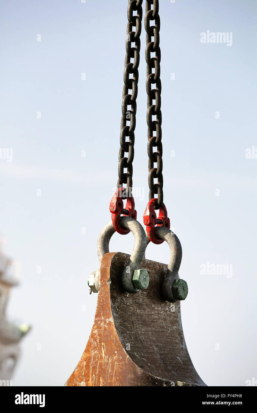 Nut loading hi-res stock photography and images - Alamy